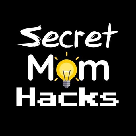 Secret Mom Hacks Krista Dykes Audible Books And Originals