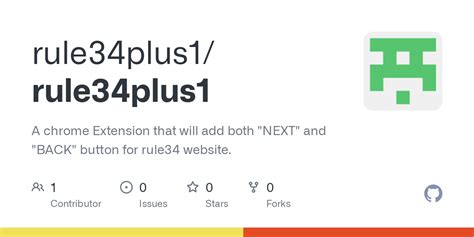 Rule Github Viewer