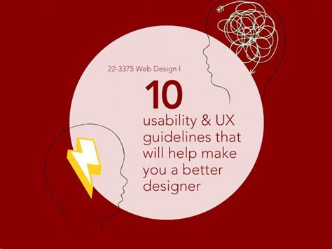 Pdf 10 Usability And Ux Guidelines Dokumen Tips