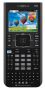 Grafikfähiger Taschenrechner GTR TI-nspire CX von Texas Instruments bei ...