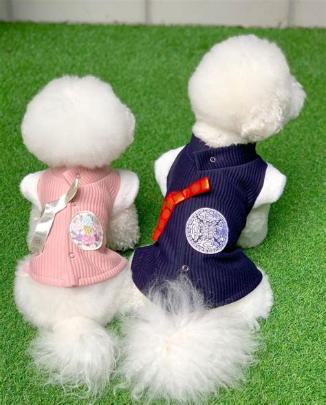 마티플 마티플 도련님 아씨 한복 누빔 배자 Xs 2xl 강아지한복