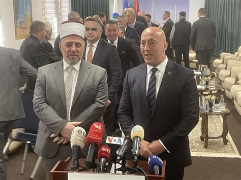 Haradinaj për Fitër Bajram Ta gëzojnë shqiptarët gjithë bashkë Indeksonline net