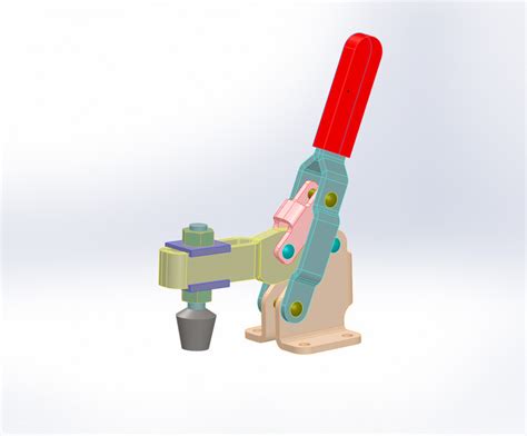 Free Cad Designs Files And 3d Models The Grabcad Community Library