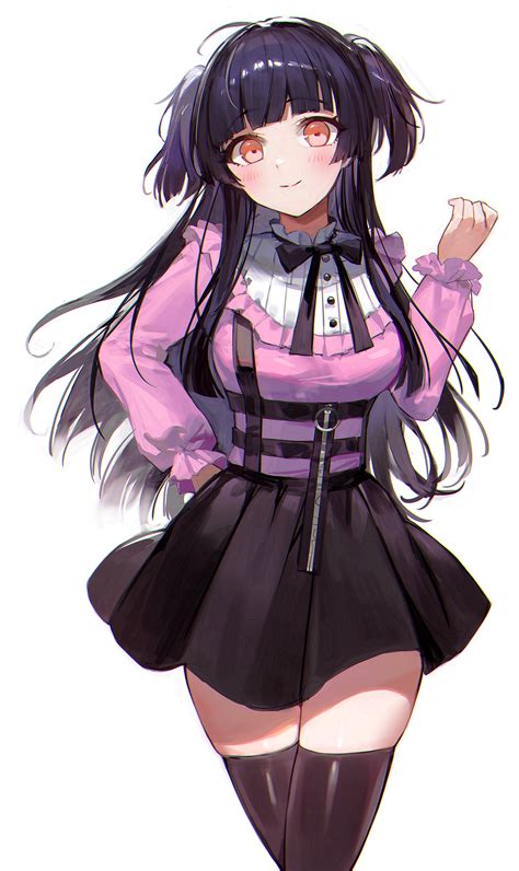 Riamu Yumemi Idolmasterfanart