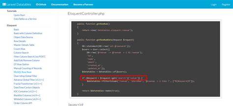 Leading 0 In Serach Box Throws Error Happens In Demo Site Example Too