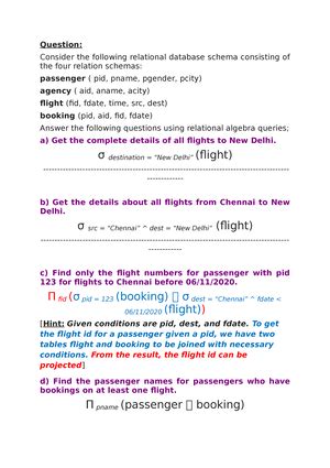DBMS Unit 4 Notes DBMS UNIT IV TRANSACTIONS PROCESSING CONCEPTS