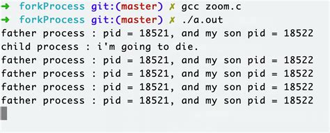 孤儿进程和僵尸进程 Ahojlius Blog