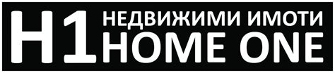 HOME 1 / ХОУМ 1 НЕДВИЖИМИ ИМОТИ | Продажба и наем на имоти в София