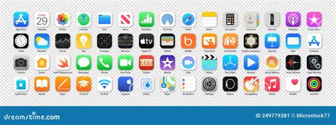 Apple Ios App Icon Tăng Ctr Bằng Cách Tối ưu Hình ảnh Biểu Tượng ứng Dụng