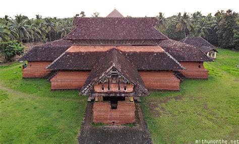 Visiting Sree Thrikkaikkunnu Mahadeva Temple Koothuparambu In Kannur