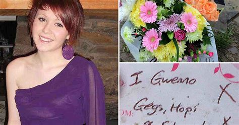 Gwenno Tudor Tributes Pour In For The Tragic Teen Who Died In A Three