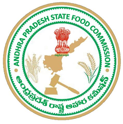 Ap State Food Commission Home