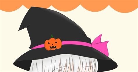 東方project ハロウィン妖夢 ぷぅいのイラスト Pixiv