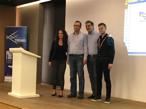Onur Atasayar Linkedin‘de As Samsun Operations Team We Are So Happy