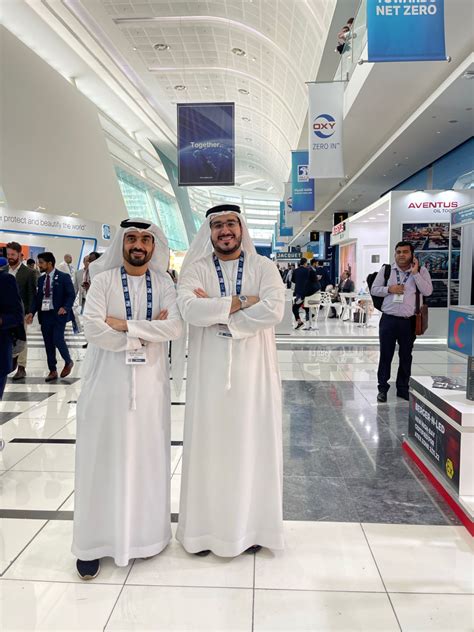 Mohammad Al Hashimi Pmp On Linkedin Cop28 Adipec2023