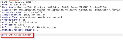 return htb writeup iamroot101