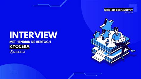 Belgian Tech Survey 2023 Techpulse
