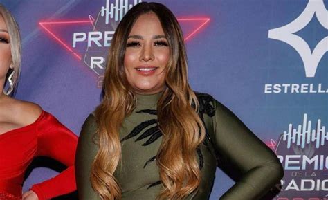 Kimberly Flores Confiesa Que Edwin Luna Le Fue Infiel