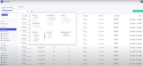HashrateIndex Your Definitive Proof Of Work Source HashrateIndex