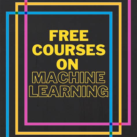 Analytics Vidhya On Linkedin Understanding Machine Learning Can Be