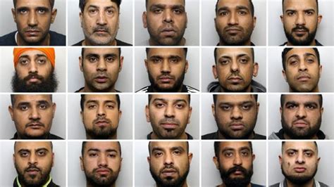 20 Men Found Guilty Of Raping More Than A Dozen Teenage Girls In Northern England Fox News
