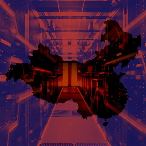 China Plans Supercomputing Center Worth 3 Billion To Analyze Data From