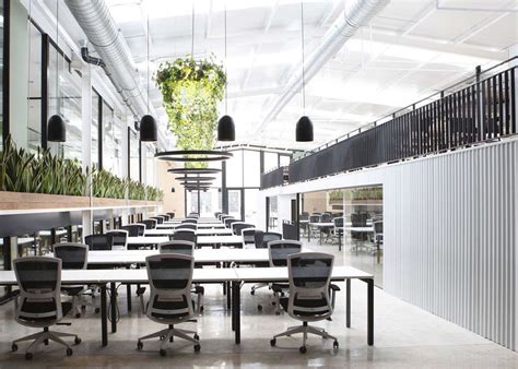 Proyecto El Trellat Coworking En Valencia • Ofival