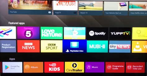 How To Install Kodi On Smart Tv May 2025 Trick
