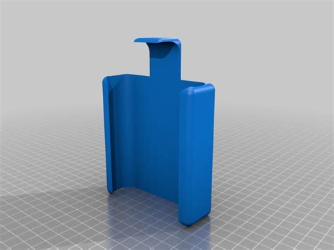 Free 3d File Powerbank Belt Case For Revolt Px 8847 📱 ・model To