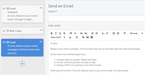 Tips For Writing A Follow Up Email After No Response