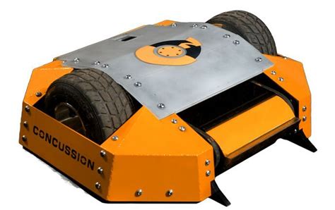 Robot Wars Review Grand Final Geekdom Amino