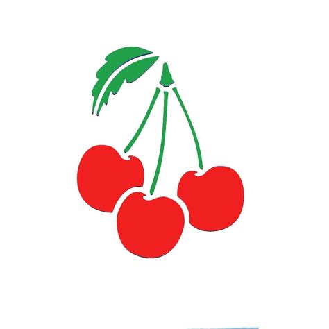 Cherry Printable Printable Word Searches