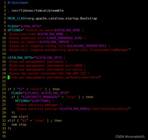 分布式应用：zabbix监控tomcat zabbix监控tomcat服务 csdn博客
