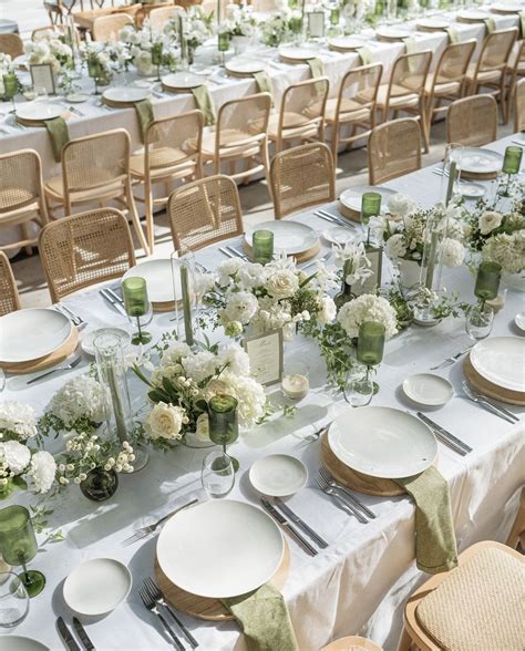 Pin By Rachel Burrow On Always Planning In 2025 Green Themed Wedding