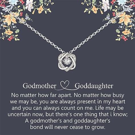 I Tested These Godmother Ts From My Goddaughter And Heres Why They