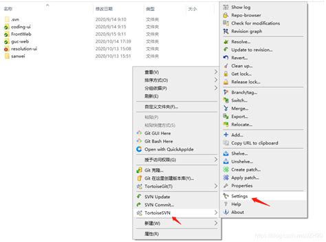 Svn提交代码时忽略特定的文件怎末使package Lockjson不被svn管理每次commit时不提示 Csdn博客