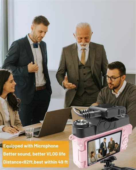 Vjianger 4k Camera Review Online Camera Shopping