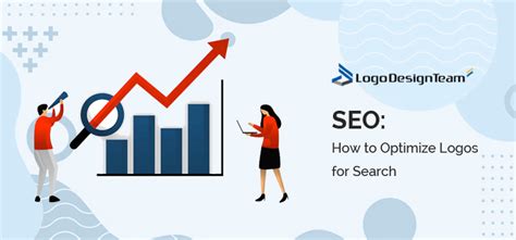Logo Seo How To Optimize Logos For Search Logo Design Team