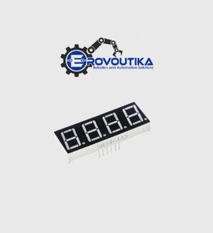 Digit Segment Display Shop Erovoutika