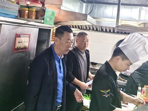 补短强弱抓落实！虹房集团开展安全检查澎湃号·政务澎湃新闻 The Paper