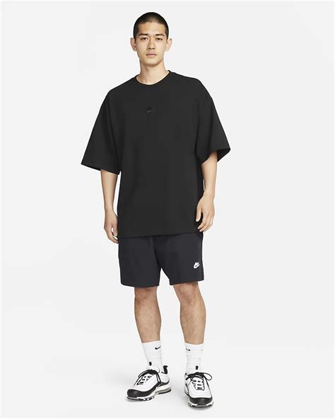 Nike Sportswear Mens Oversized T Shirt Nike In