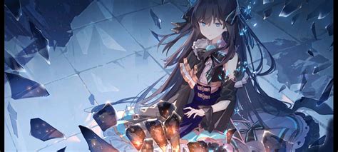 【文本翻修】arcaea：对立 Tairitsu（vicious Labyrinth） 哔哩哔哩