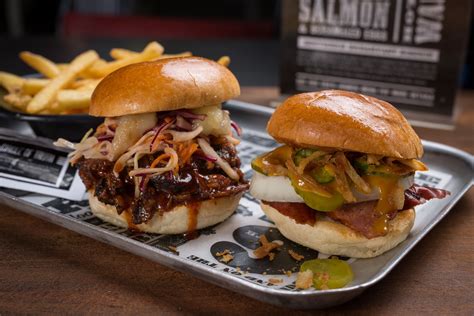 Reds True Bbq Bbq Recipes Bbq Restaurant Food
