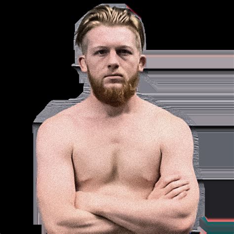 Karate Combat Briven Sullivan