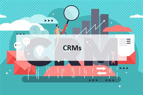 Crms Intelligence Gateway
