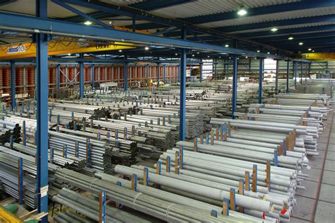 press release van leeuwen pipe and tube group