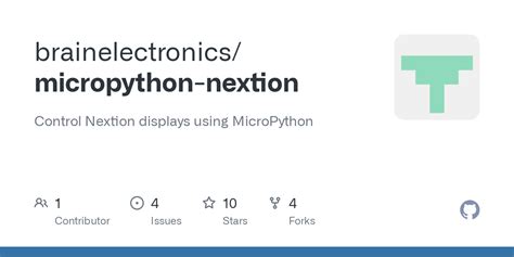 Micropython Nextion Examples Gpio Main Py At Develop Brainelectronics