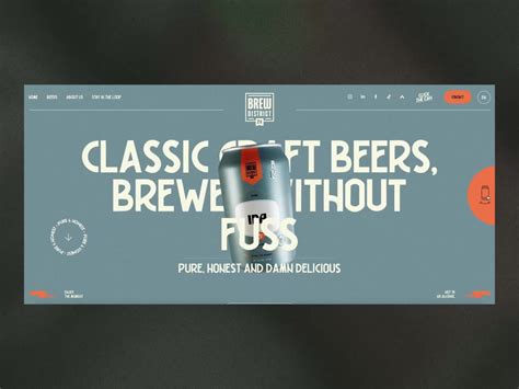 Header Switch Awwwards
