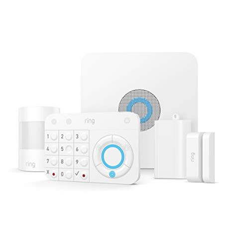 5 Best Self Monitored Home Security System In 2020 The Droid Guy