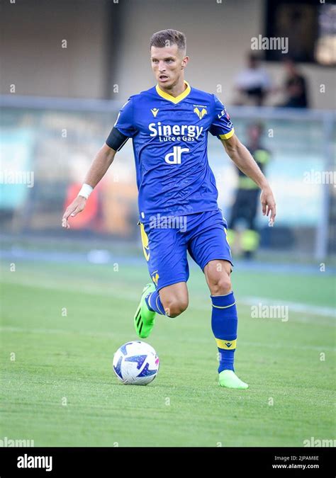 Darko Lazovic Portrait Hi Res Stock Photography And Images Alamy